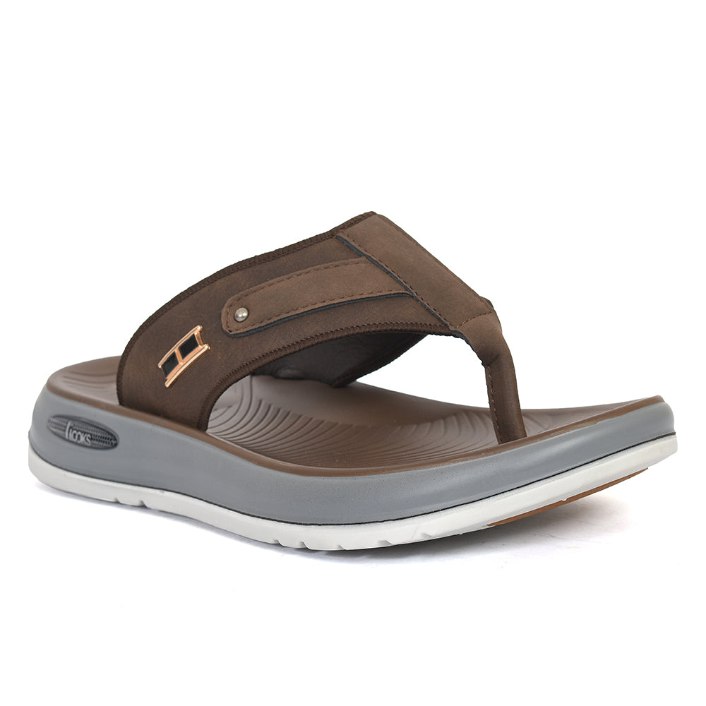 Casual Chappel – Clive Shoes