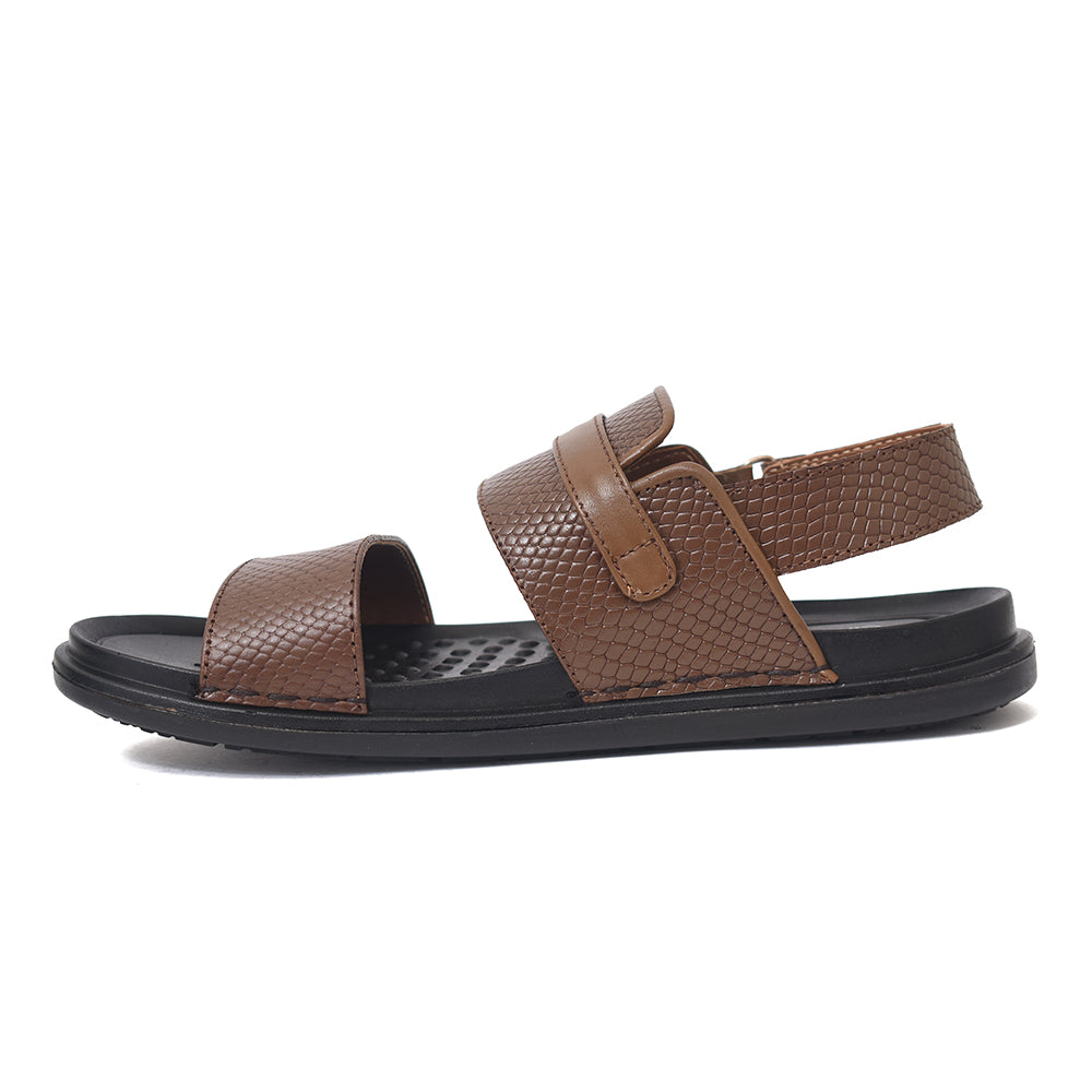 Casual Sandal – Clive Shoes