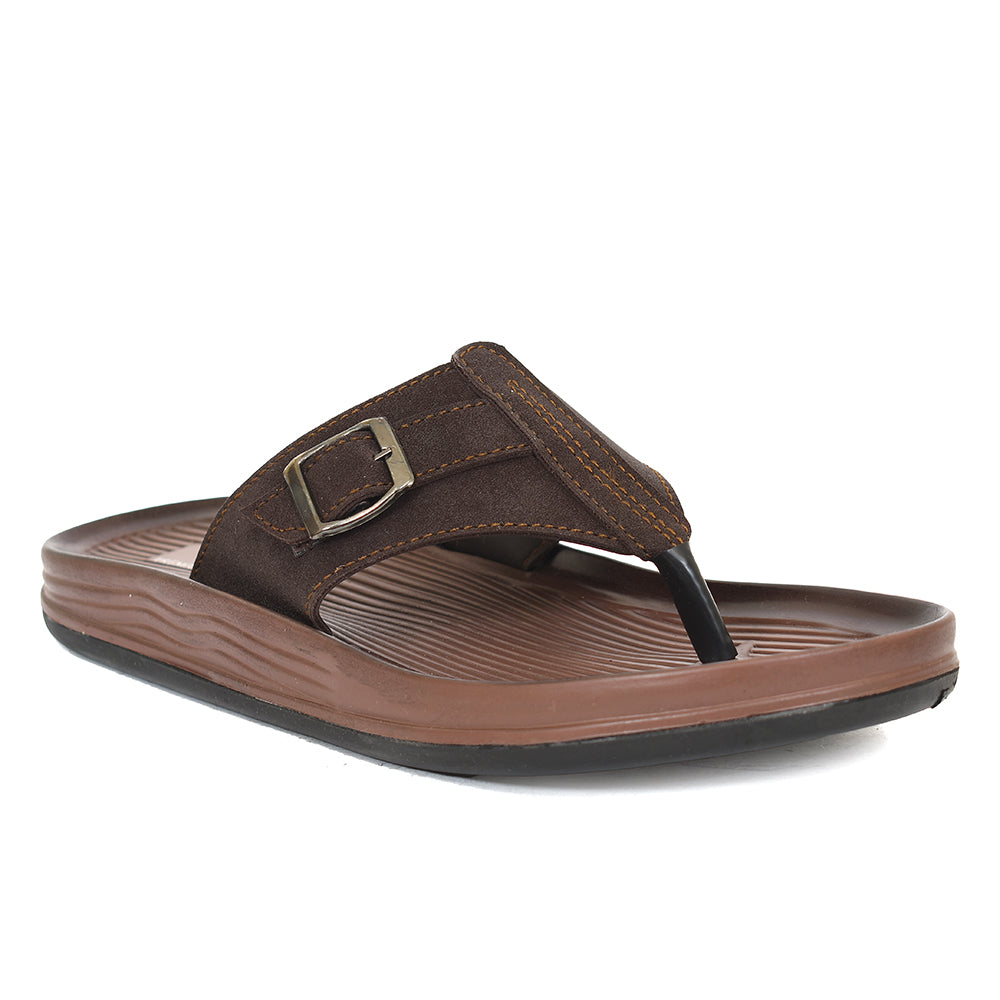 Casual Chappel – Clive Shoes