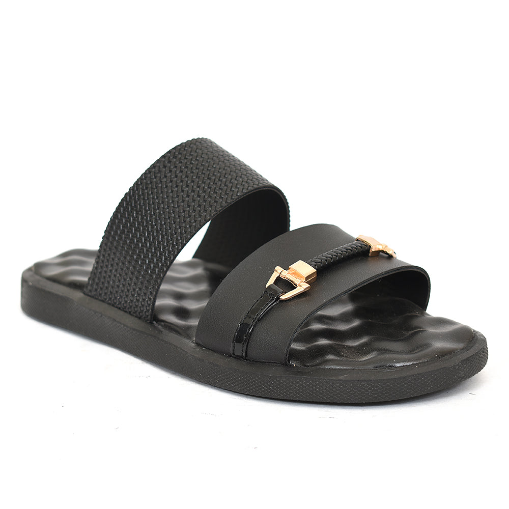 Casual Slipper – Clive Shoes