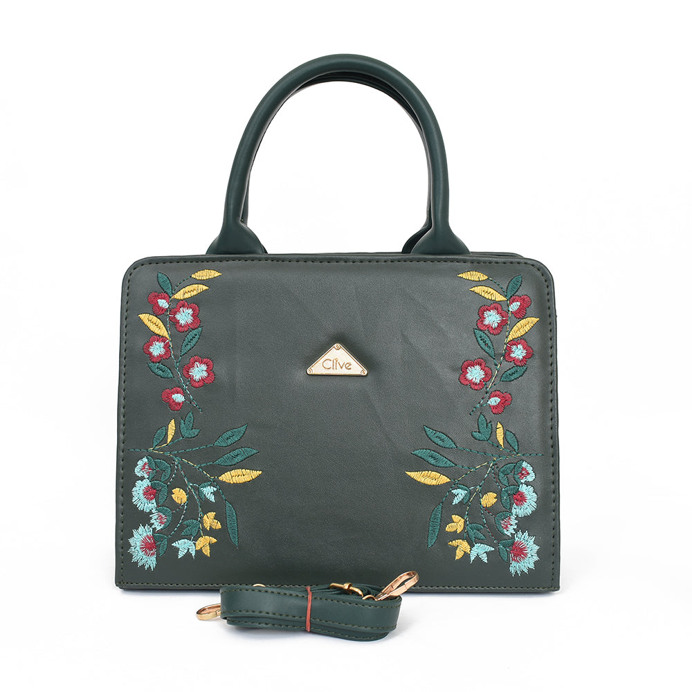 Hand Bags – Clive Shoes