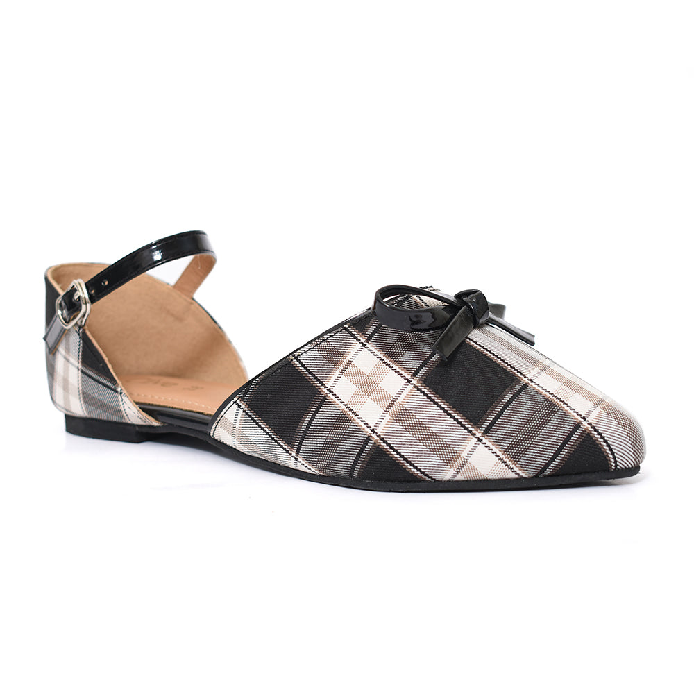 Casual Pumps – Clive Shoes