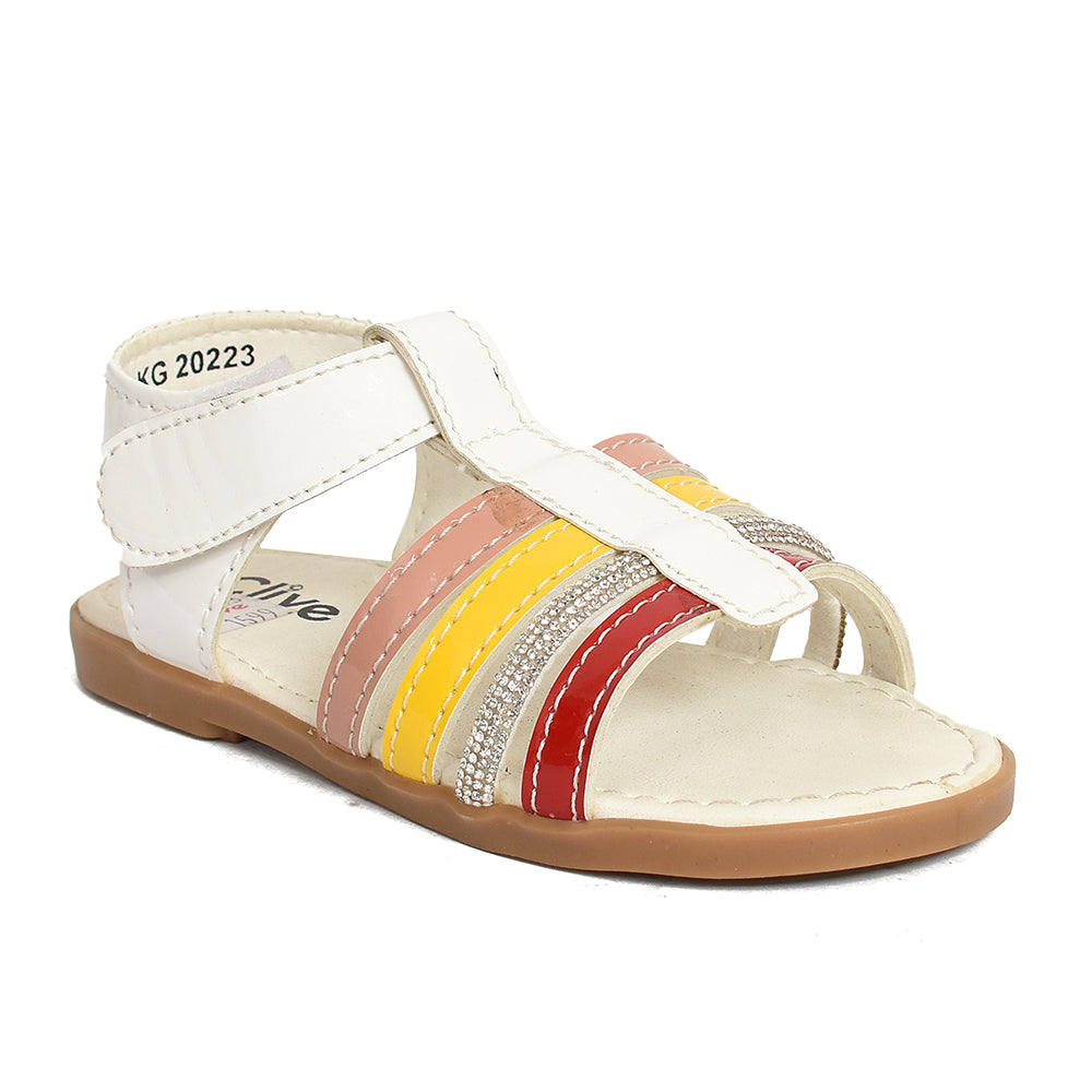 Kids Casual Sandal – Clive Shoes