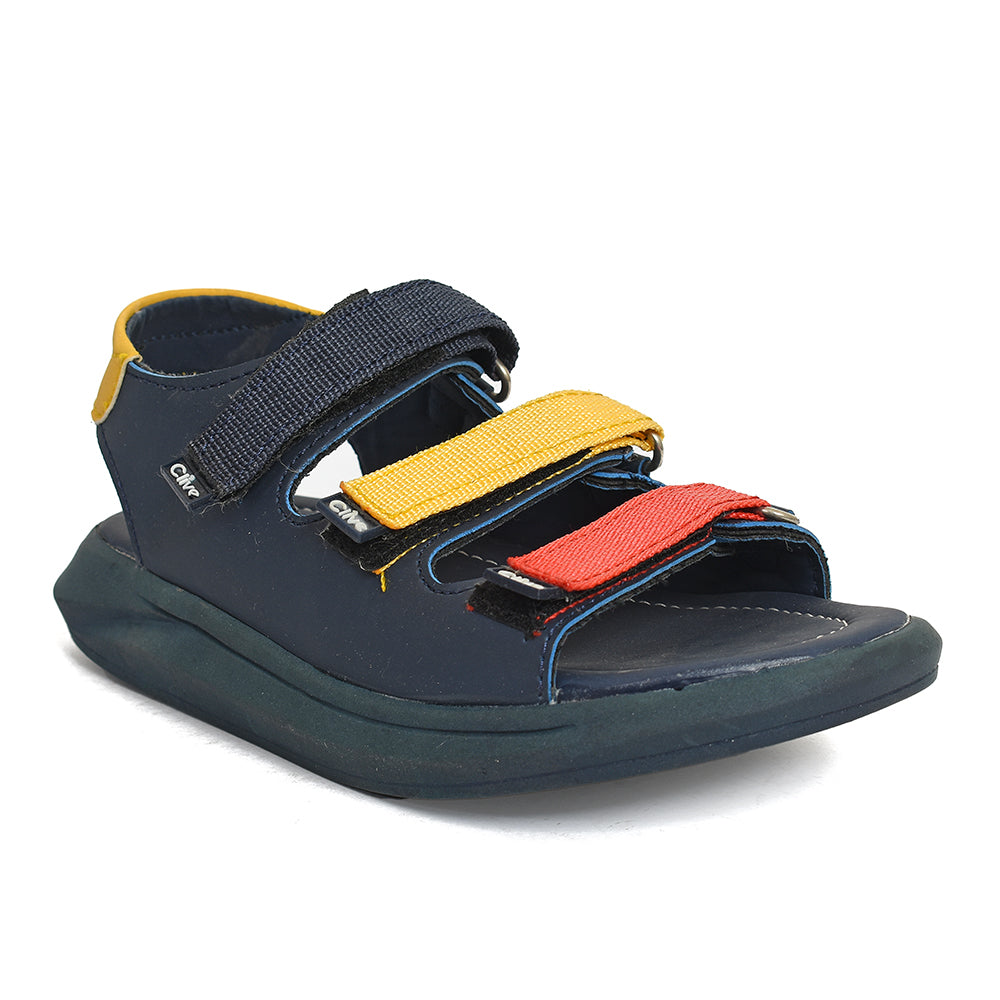 Kids Casual Sandal (Large Size) – Clive Shoes