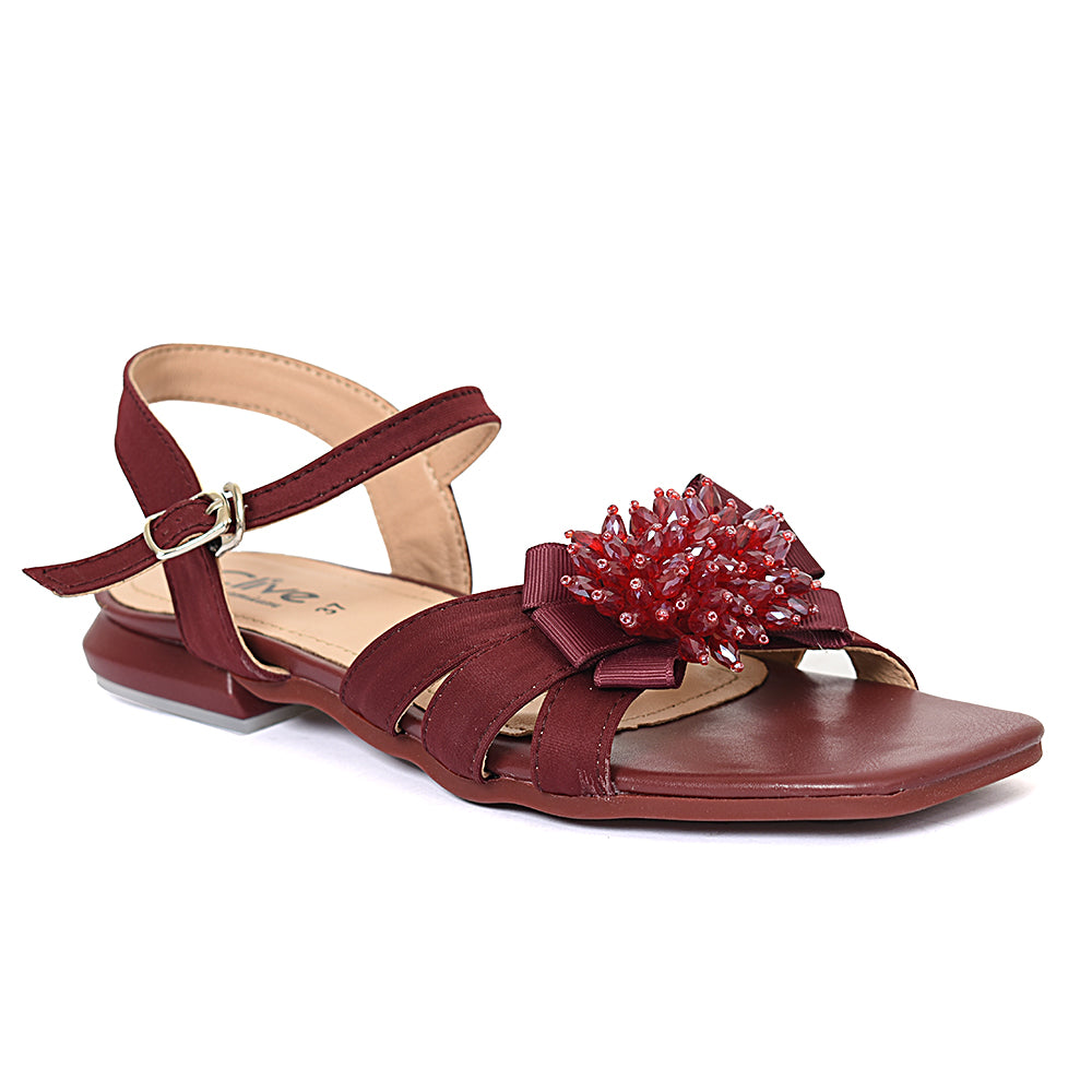 Casual Sandal Rip – Clive Shoes