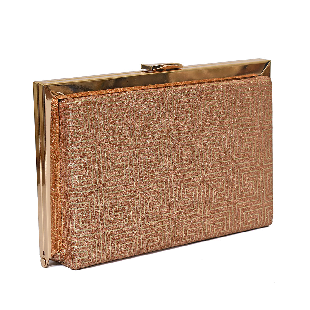 Fancy Clutch – Clive Shoes