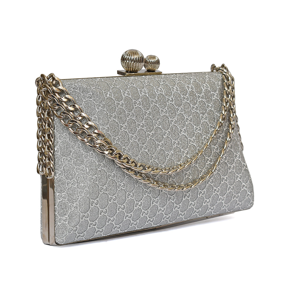 Fancy Clutch – Clive Shoes