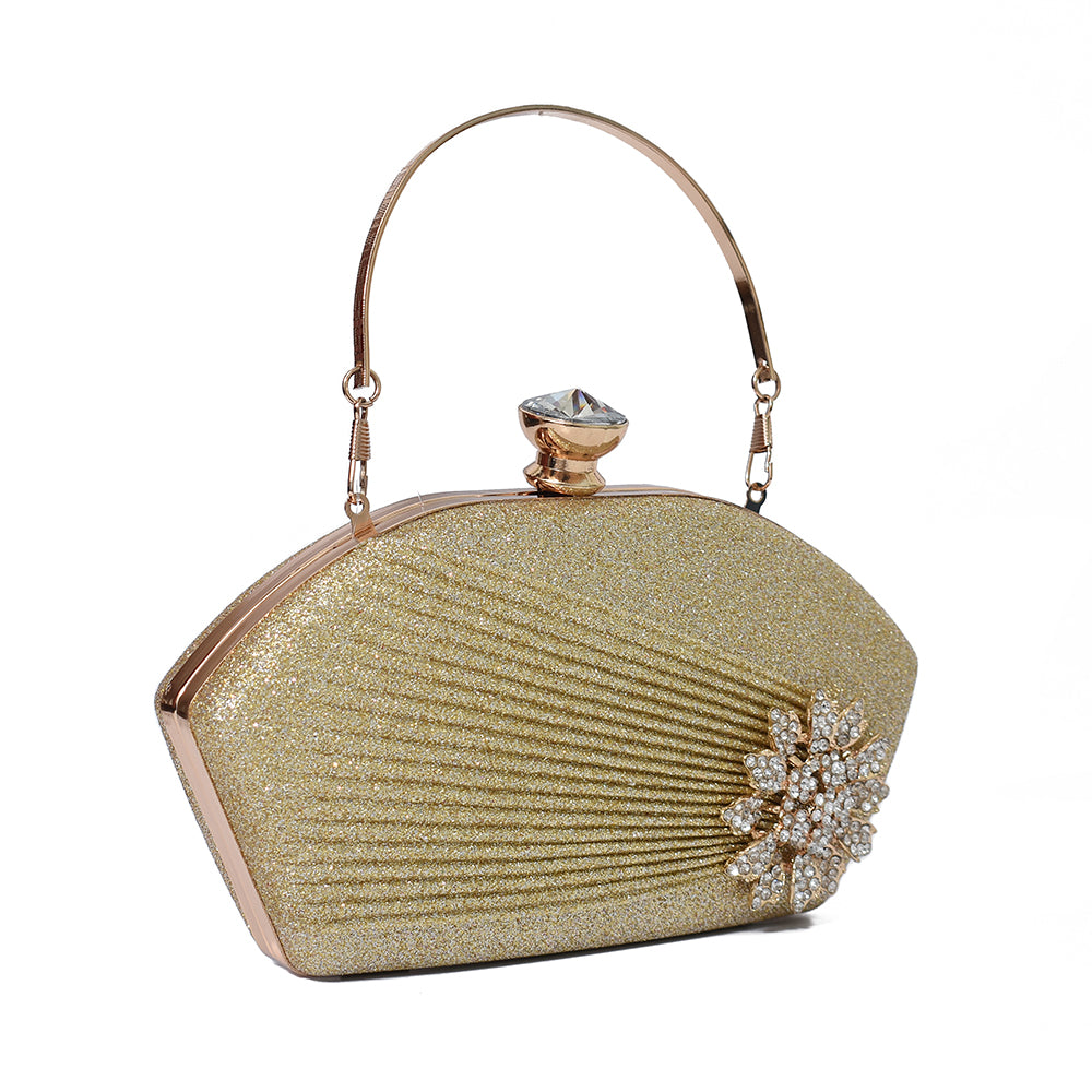 Fancy Clutch – Clive Shoes