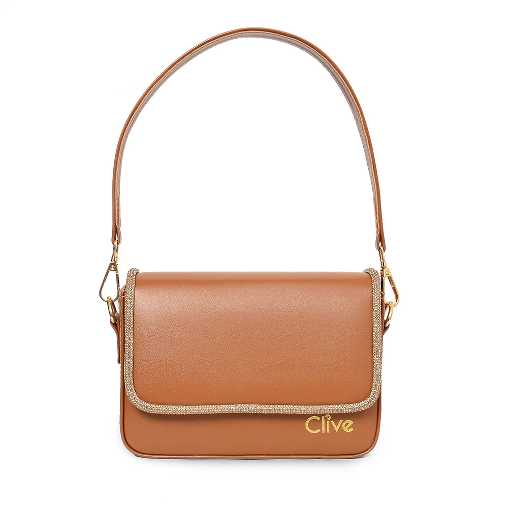 Cross Body Bag – Clive Shoes