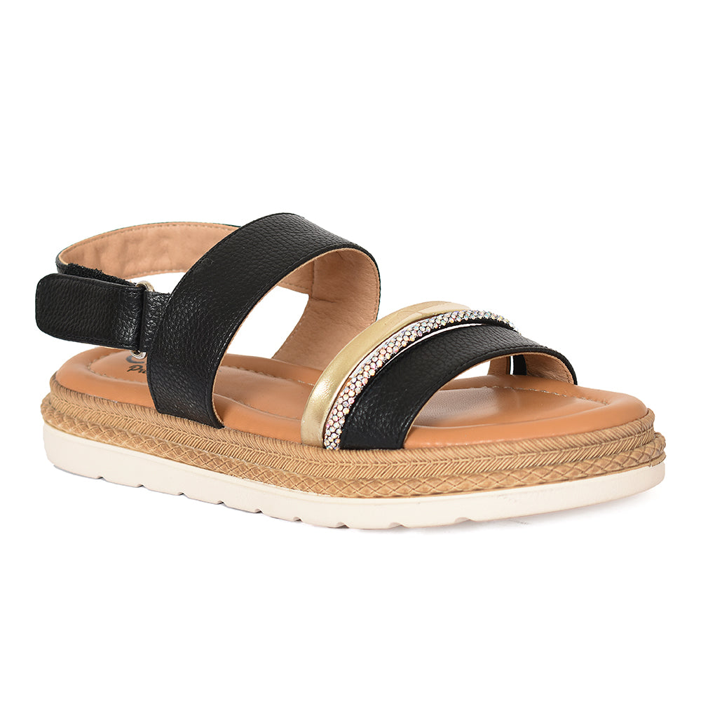 Casual Sandal Rip – Clive Shoes