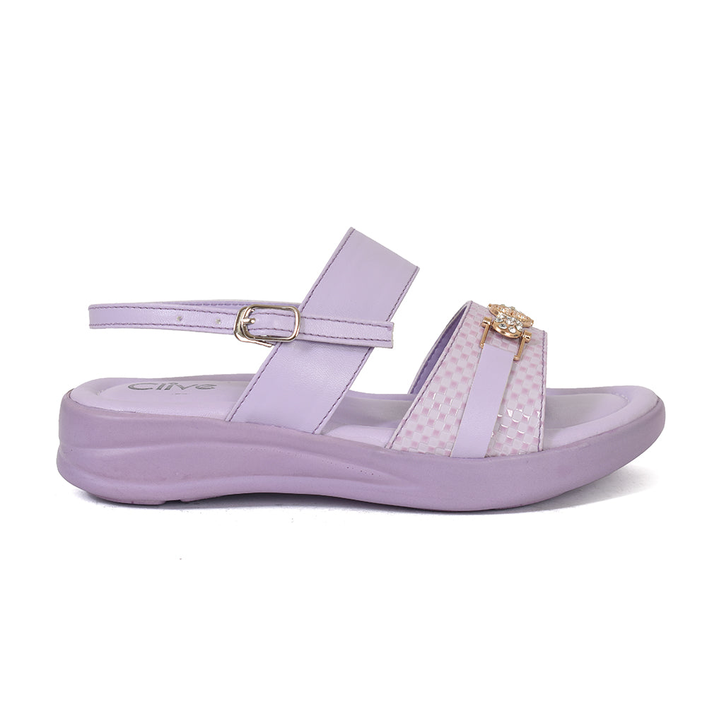 Kids Casual Sandal (Large Size) – Clive Shoes