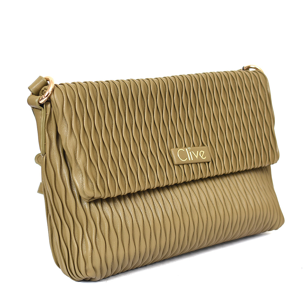 Cross Body Bag – Clive Shoes