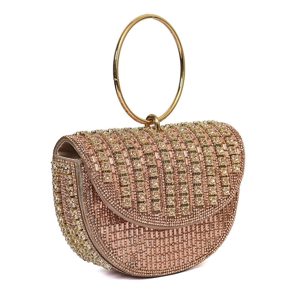 Fancy Clutch – Clive Shoes