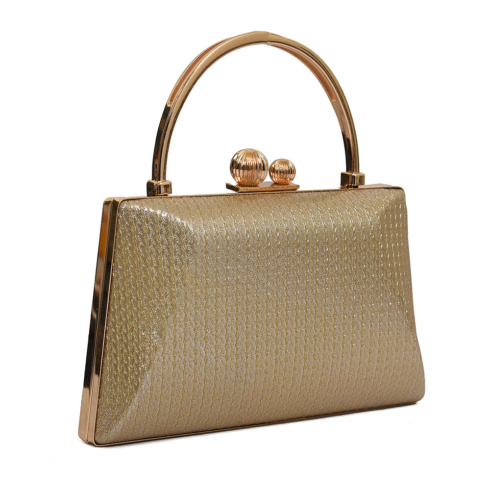 Fancy Clutch – Clive Shoes