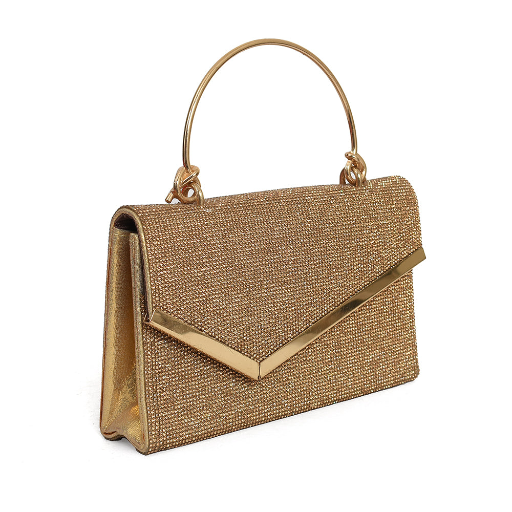 Fancy Clutch – Clive Shoes