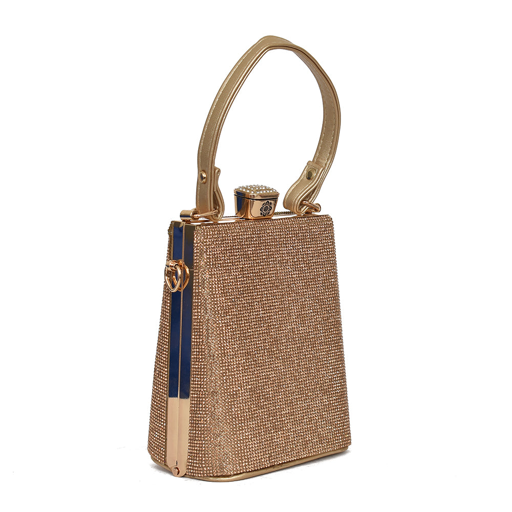 Fancy Clutch – Clive Shoes