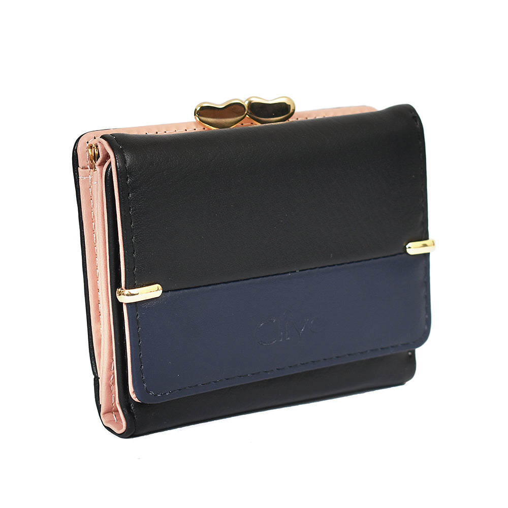 Casual Wallet – Clive Shoes