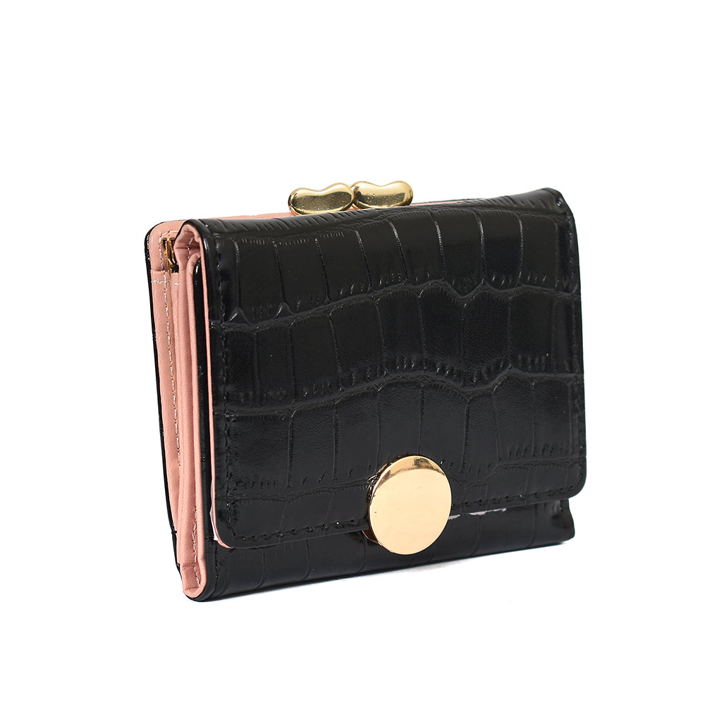 Casual Wallet – Clive Shoes
