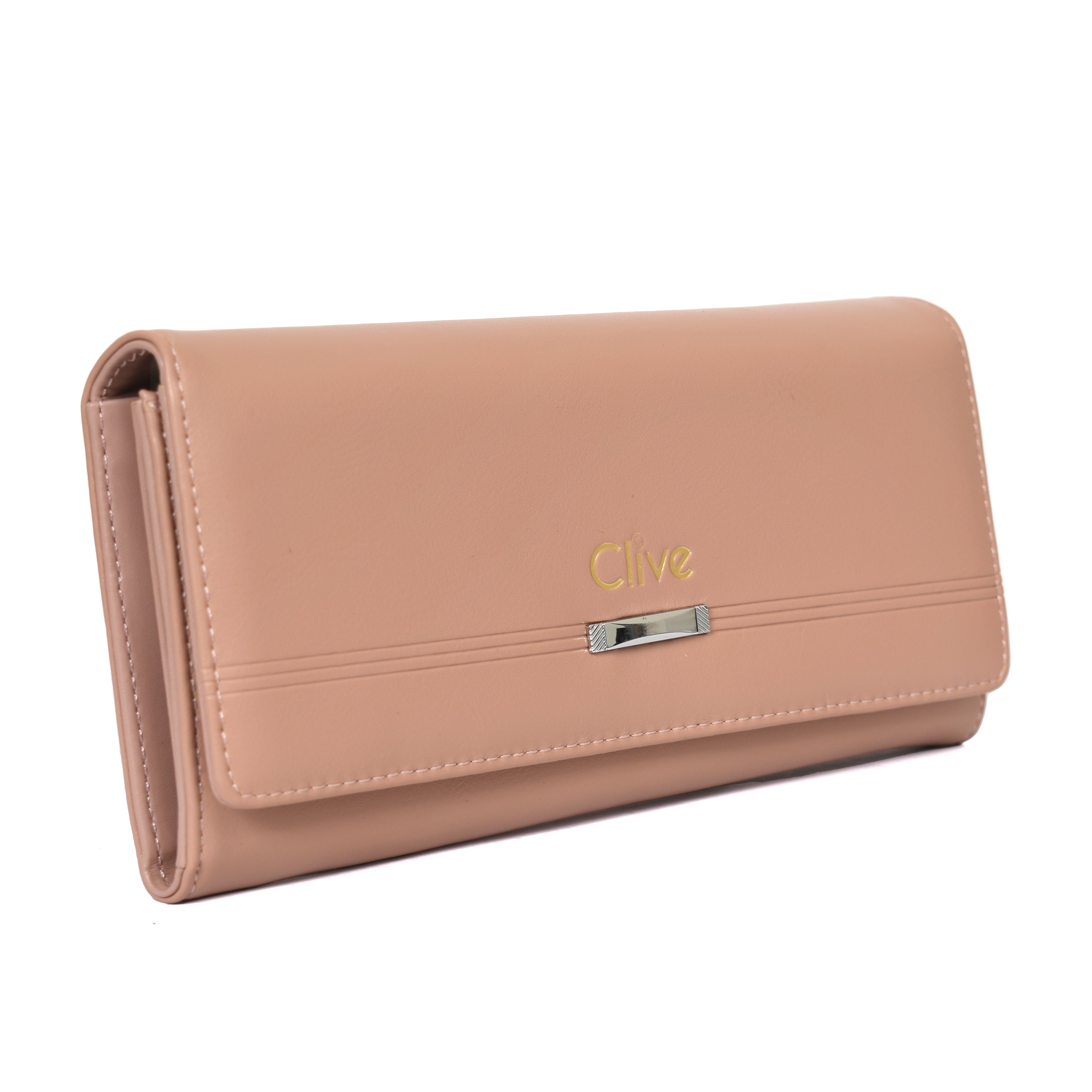 Casual Wallet – Clive Shoes
