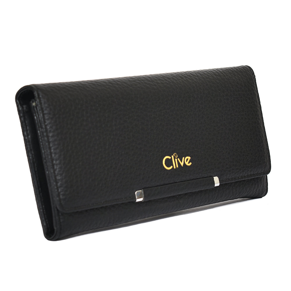 Casual Wallet – Clive Shoes