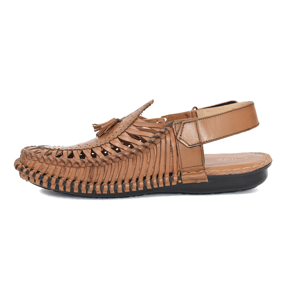 Casual Sandal – Clive Shoes