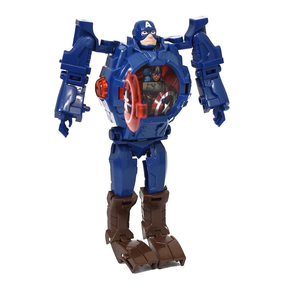 Kids Watch – Clive Shoes