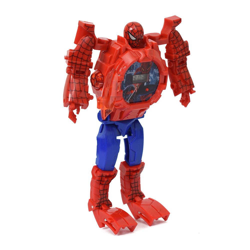 Kids Watch – Clive Shoes