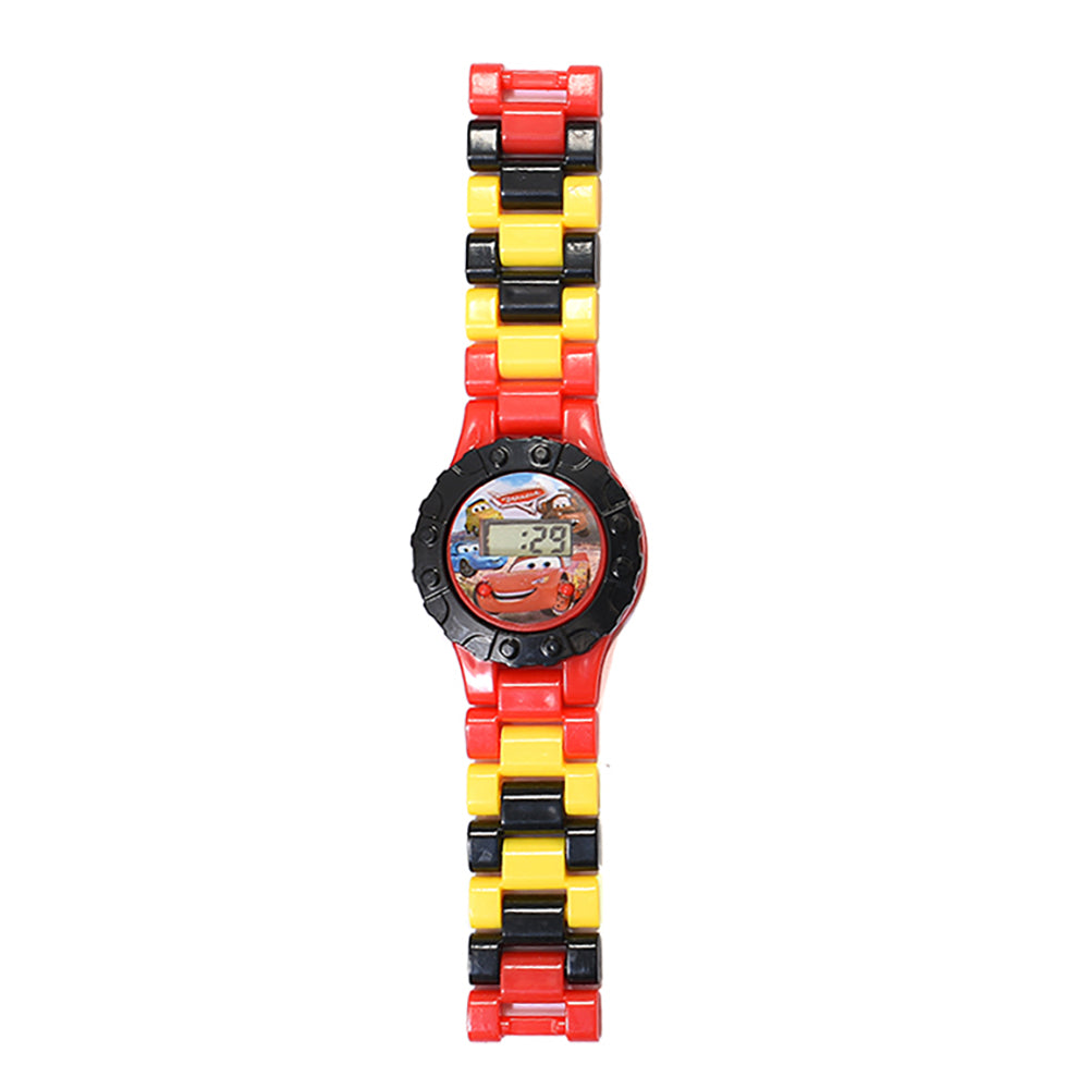 Kids Watch – Clive Shoes