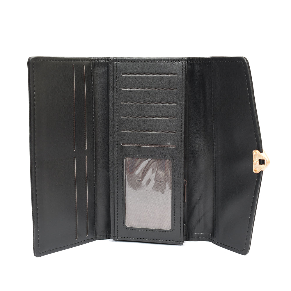 Casual Wallet – Clive Shoes