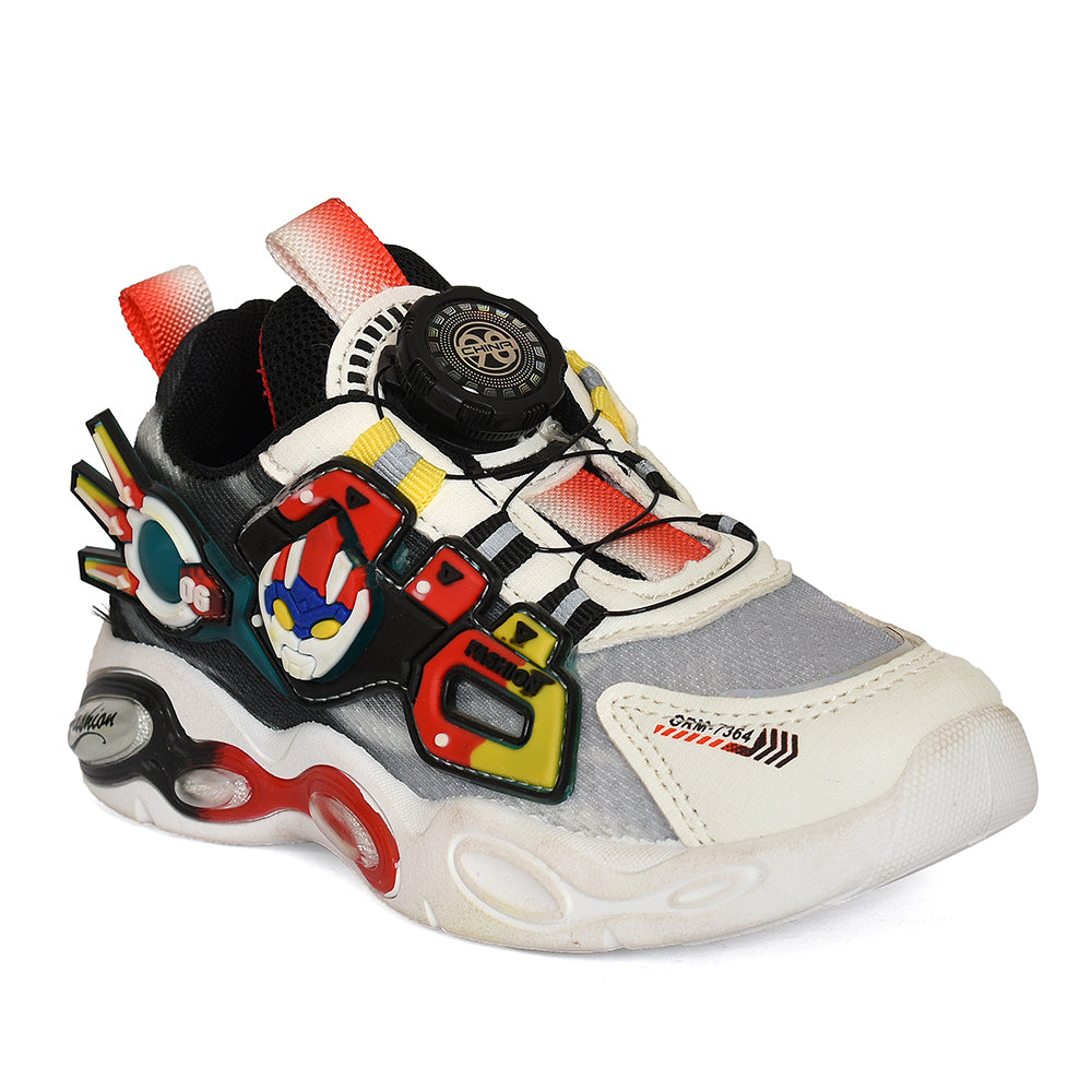 Kids Sports Joger – Clive Shoes