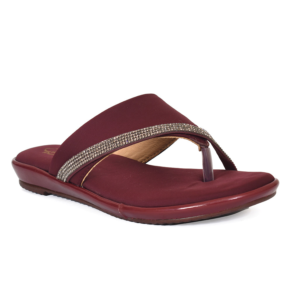 Casual PU Chappel – Clive Shoes