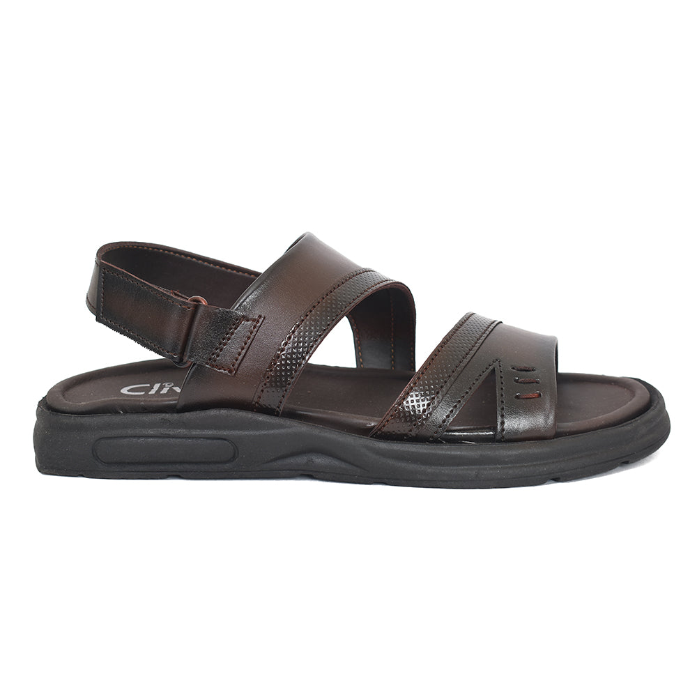 Casual Sandal – Clive Shoes