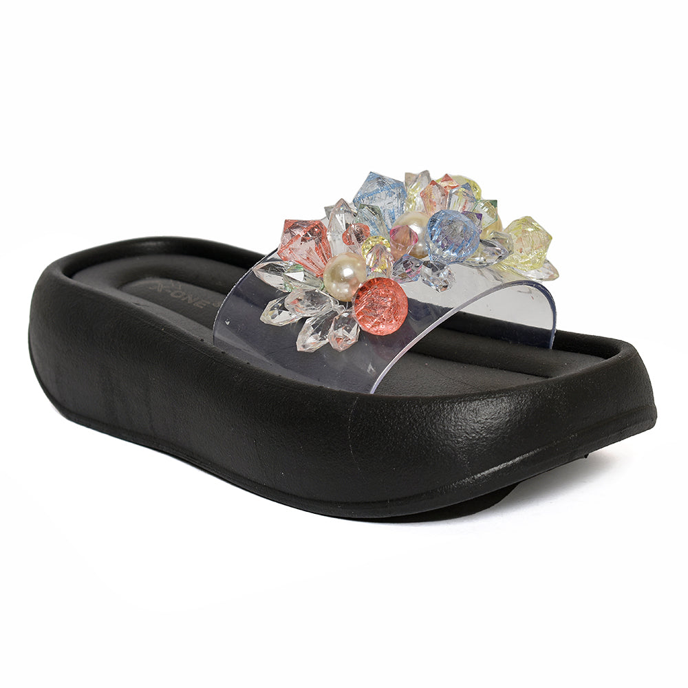 Rough Chappel – Clive Shoes