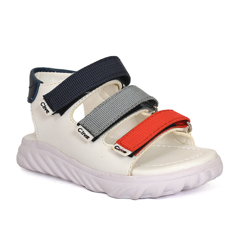Kids Casual Sandal – Clive Shoes