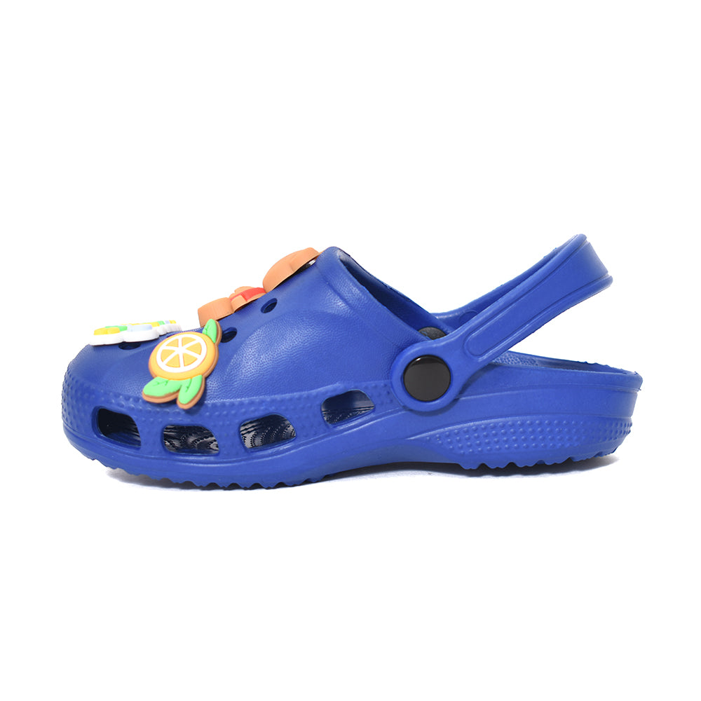 Kids Rough Slipper – Clive Shoes