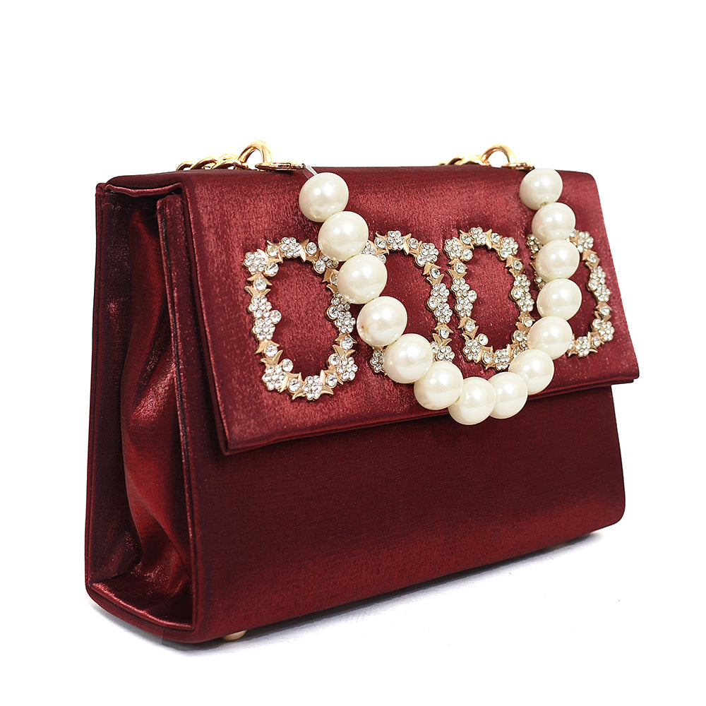 Formal Clutch – Clive Shoes