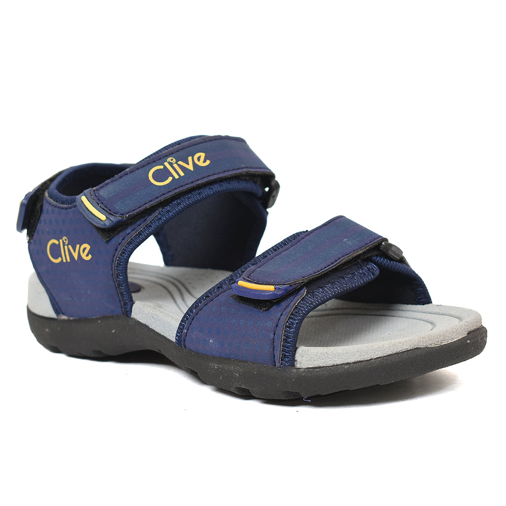 Kids Casual Sandal – Clive Shoes