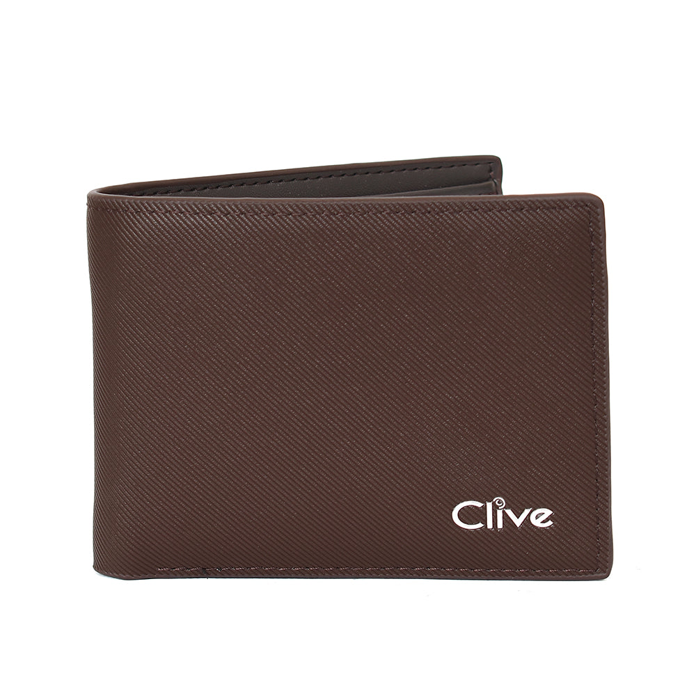 Wallet – Clive Shoes