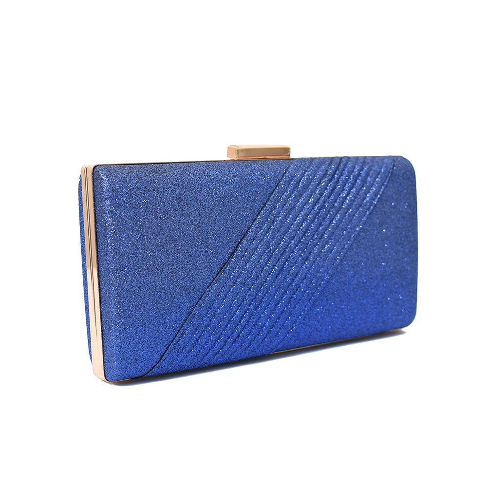 Fancy Clutch – Clive Shoes