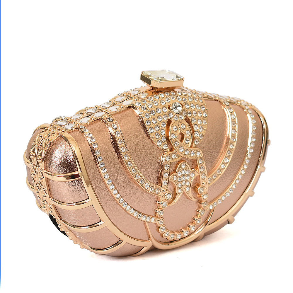 Fancy Clutch – Clive Shoes