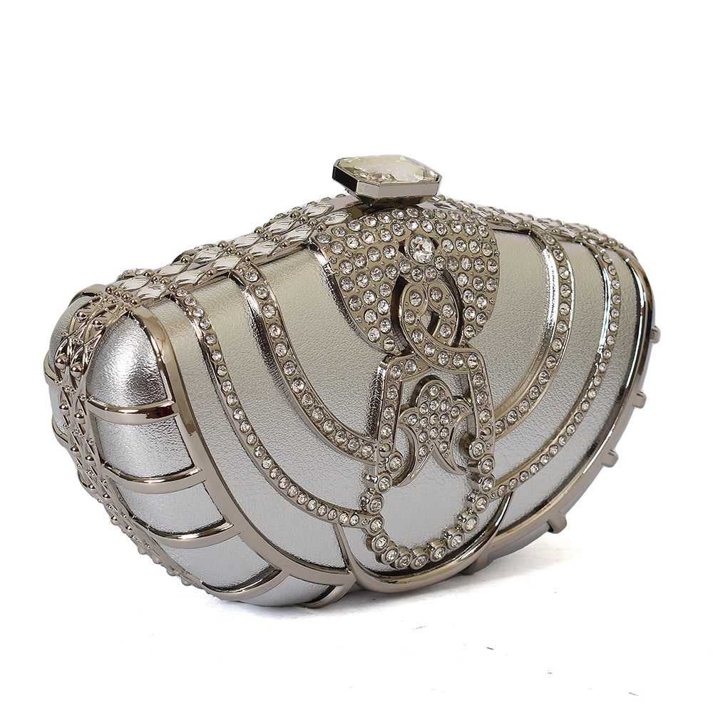 Fancy Clutch – Clive Shoes