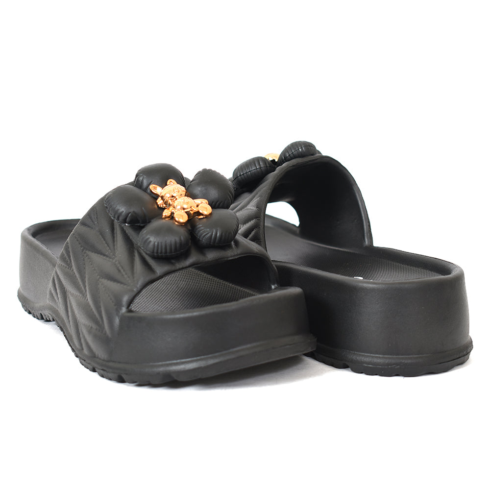Kids Casual Slipper – Clive Shoes