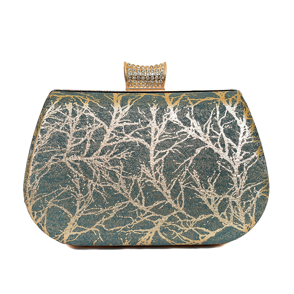 Formal Clutch – Clive Shoes