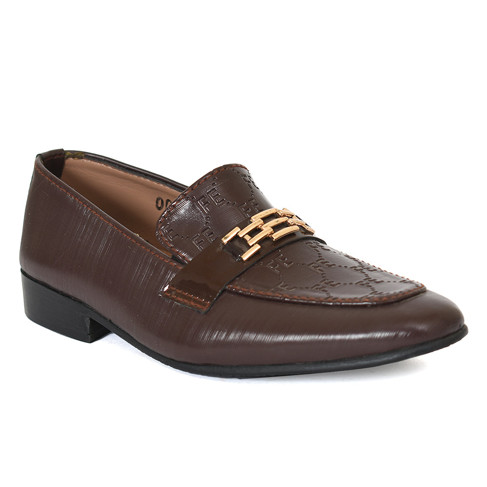 Kids Formal Collection – Clive Shoes