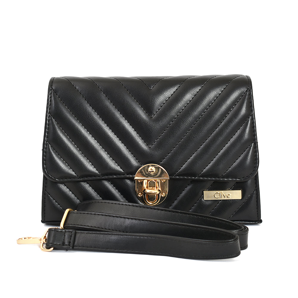 Clutch – Clive Shoes