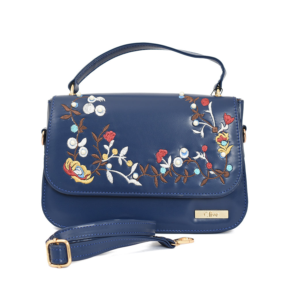 Formal Clutch – Clive Shoes