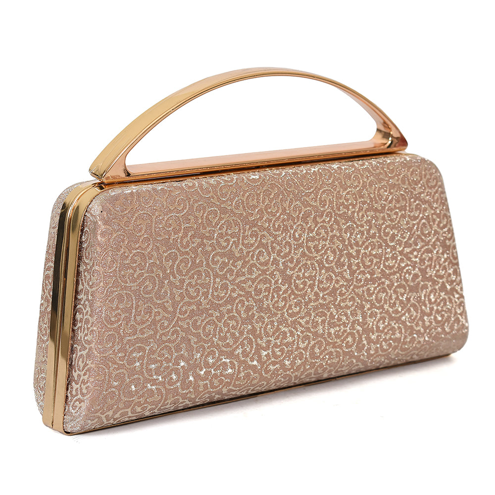 Fancy Clutch – Clive Shoes