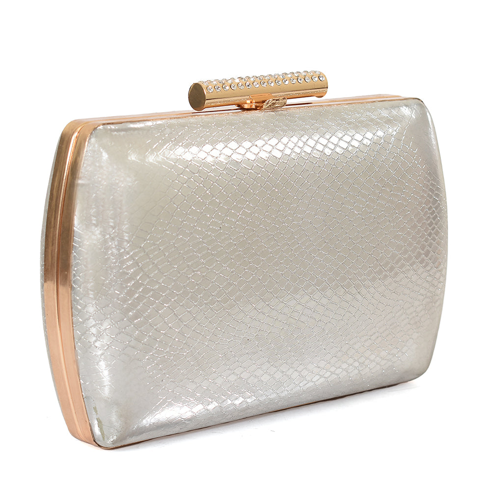 Fancy Clutch – Clive Shoes