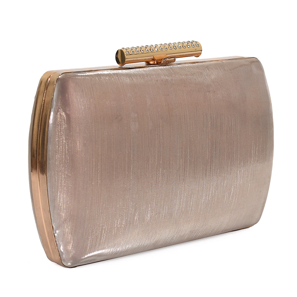 Fancy Clutch – Clive Shoes