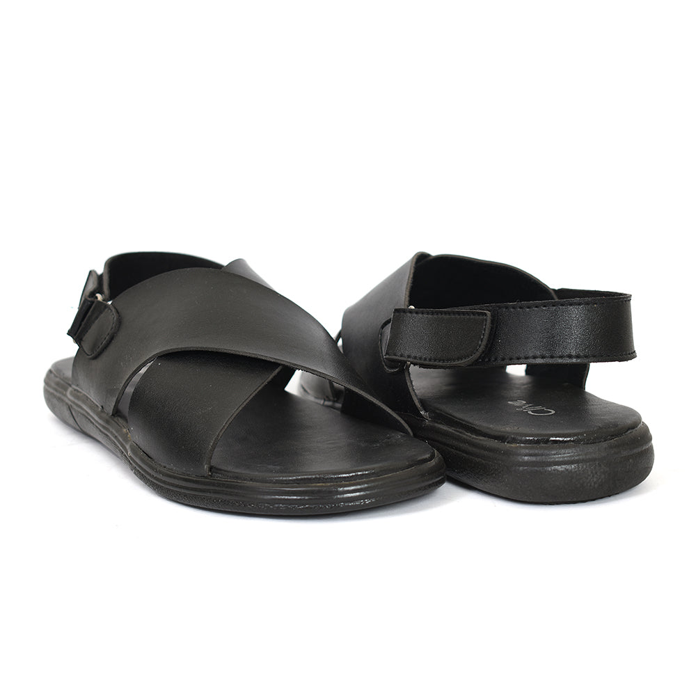 Casual Sandal – Clive Shoes